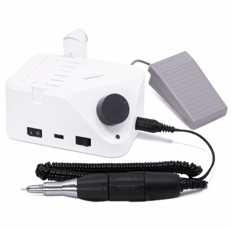 Micromotor Eléctrico STRONG B350 – Deposito Dental Odontology BG