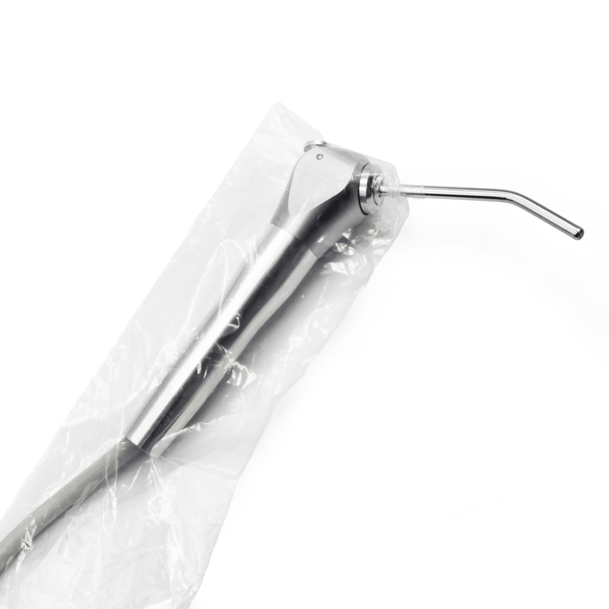 Cubre Jeringa Triple-Deposito Dental Odontology BG