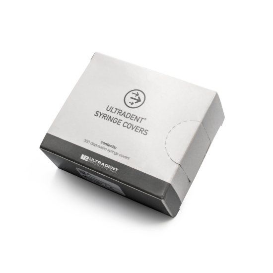 Cubre Jeringa De Vinyl | Deposito Dental Odontology BG