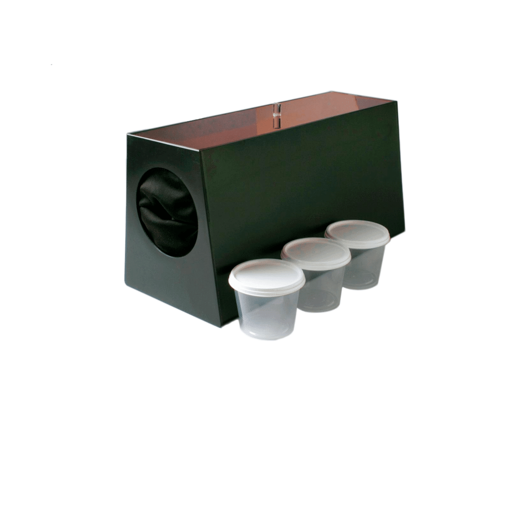 Caja Reveladora | Deposito Dental Odontology BG