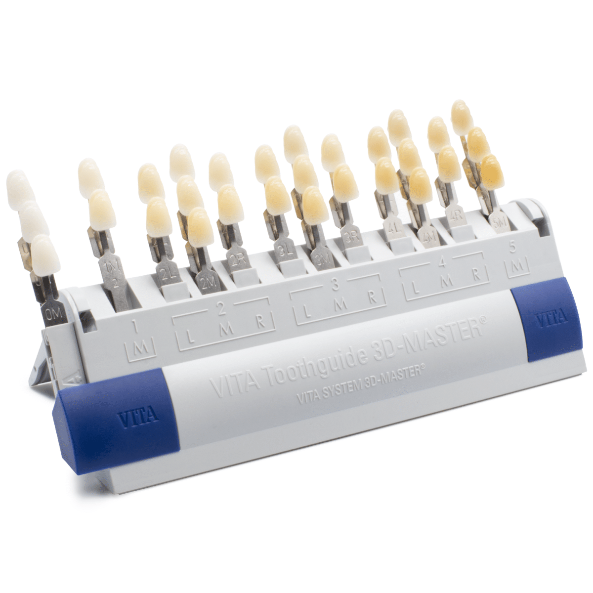 Colorímetro VITA 3D | Deposito Dental Odontology BG