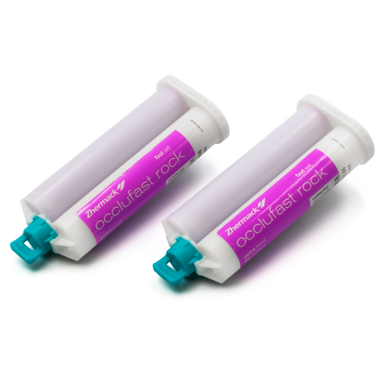 Silicon Bite Register | Deposito Dental Odontology BG