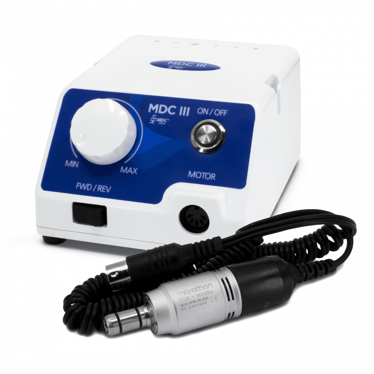 Micromotor Volvere i7 – Deposito Dental Odontology BG