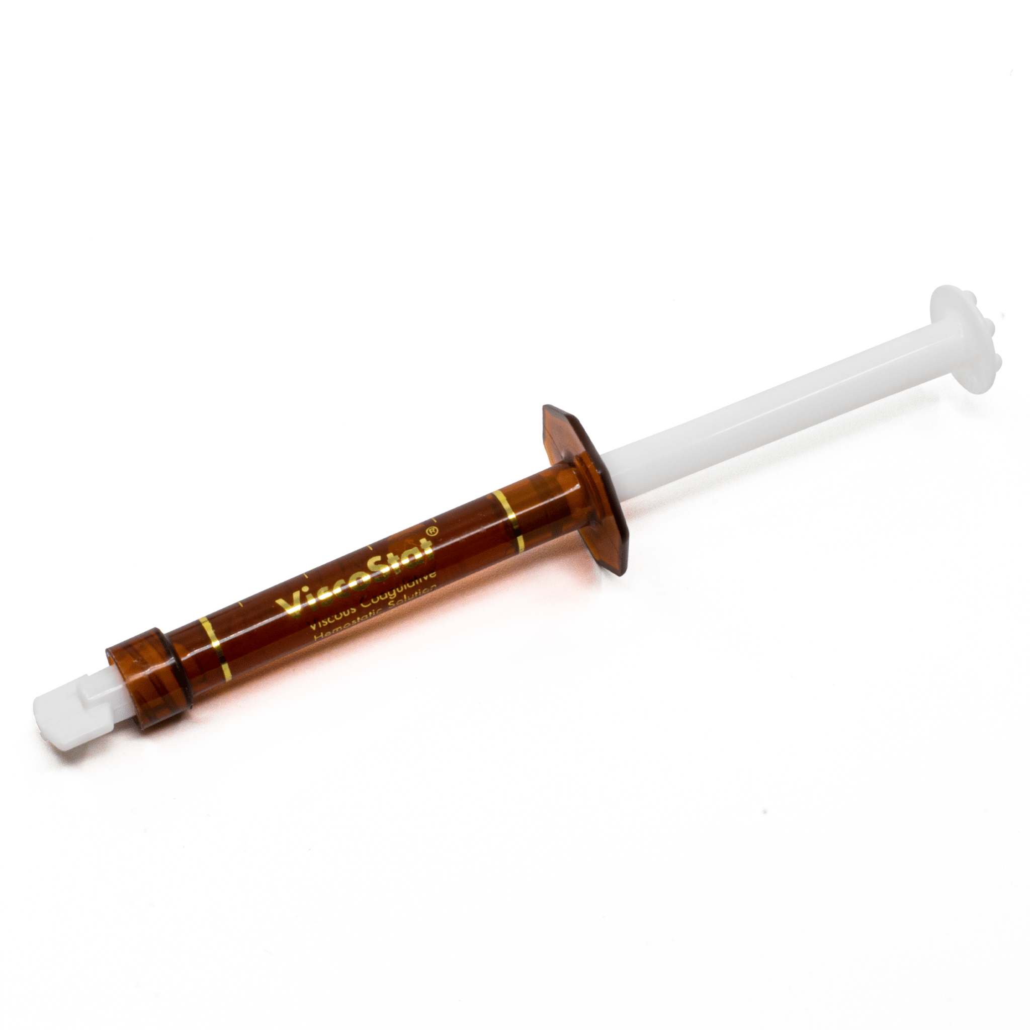 Viscostat Jeringa S/Puntas-Deposito Dental Odontology BG