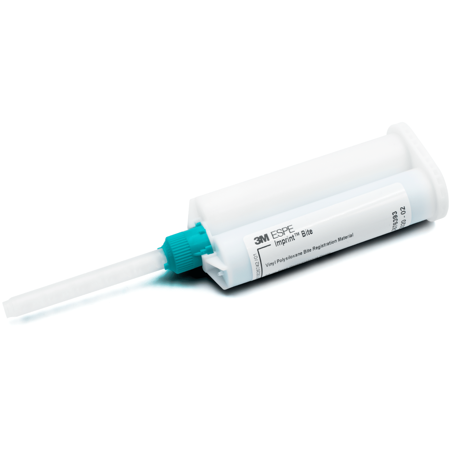 Imprint Bite | Deposito Dental Odontology BG