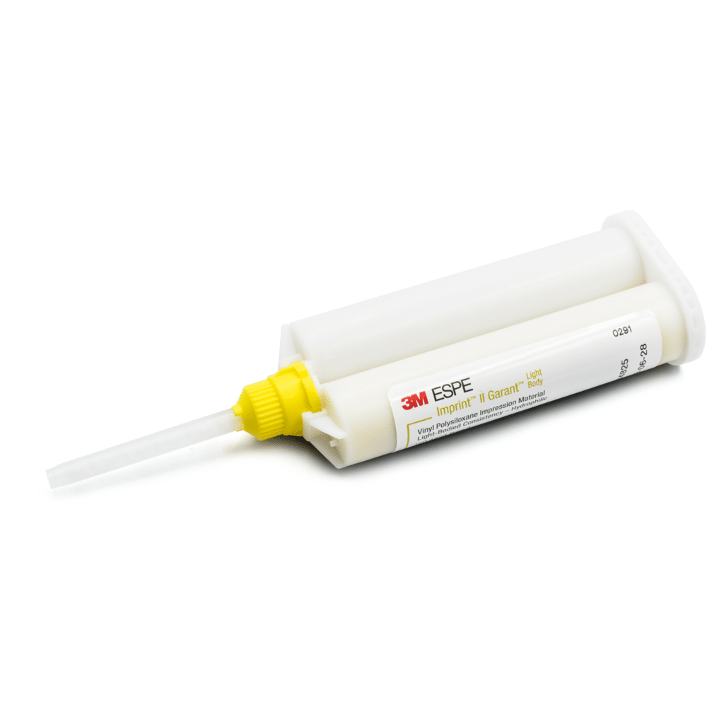 Imprint Bite | Deposito Dental Odontology BG