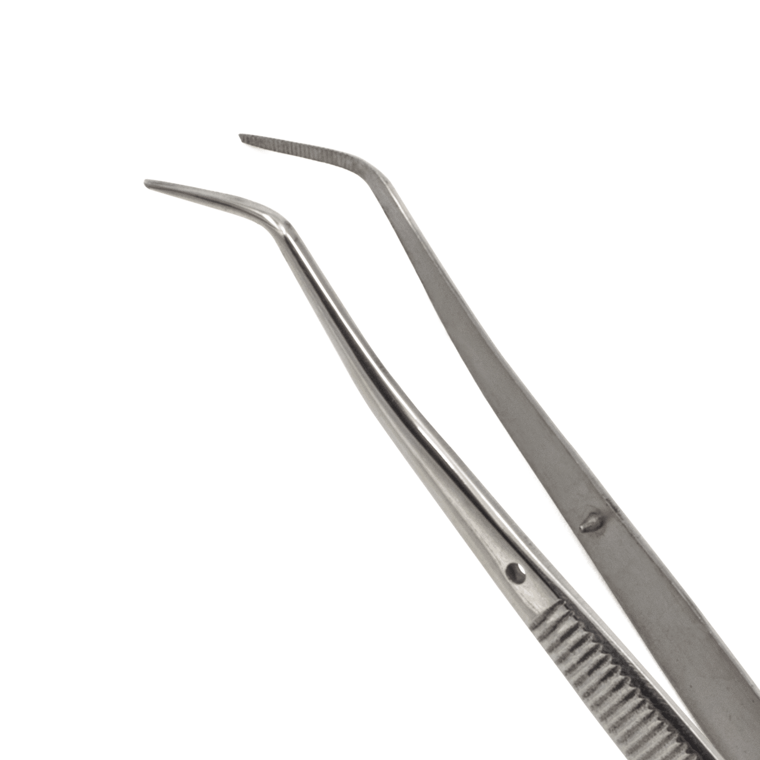 Pinza de Curación Meriam | Deposito Dental Odontology BG