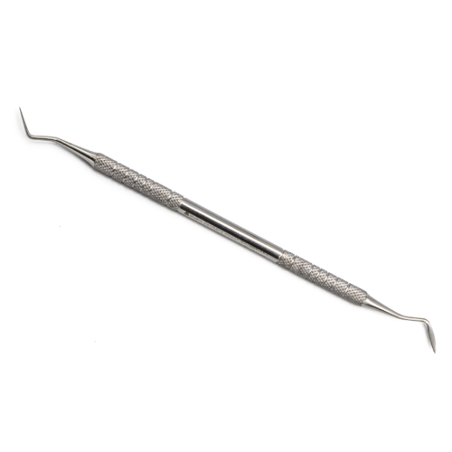 Recortador Doble Hollenback | Deposito Dental Odontology BG