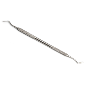 Recortador Doble Hollenback | Deposito Dental Odontology BG