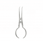 Pinza Porta Grapa Tipo Stockes | Deposito Dental Odontology BG
