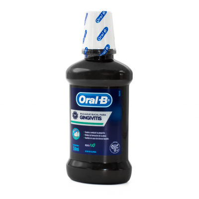 Enjuague Gingivitis | Deposito Dental Odontology BG