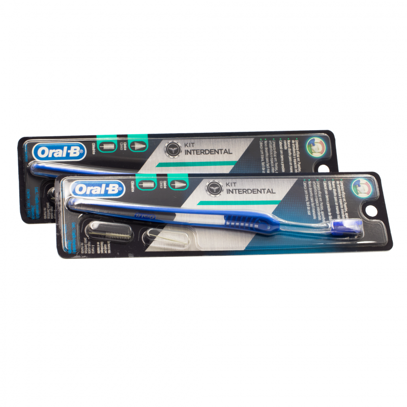 Hilo Super Floss Oral B-Deposito Dental Odontology BG