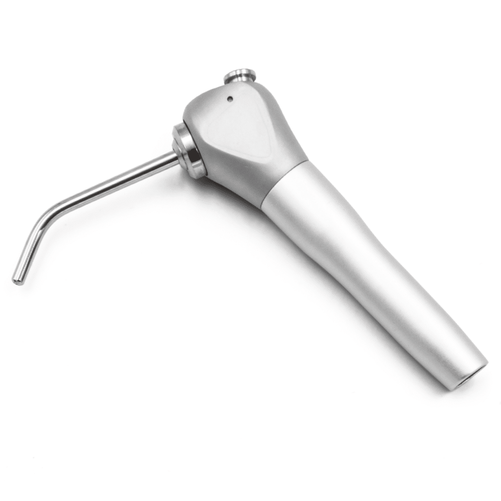 Jeringa Triple | Deposito Dental Odontology BG