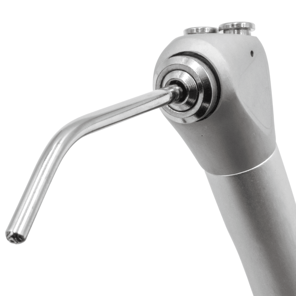 Jeringa Triple | Deposito Dental Odontology BG