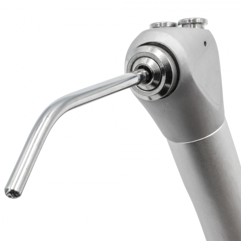 Jeringa Triple-Deposito Dental Odontology BG