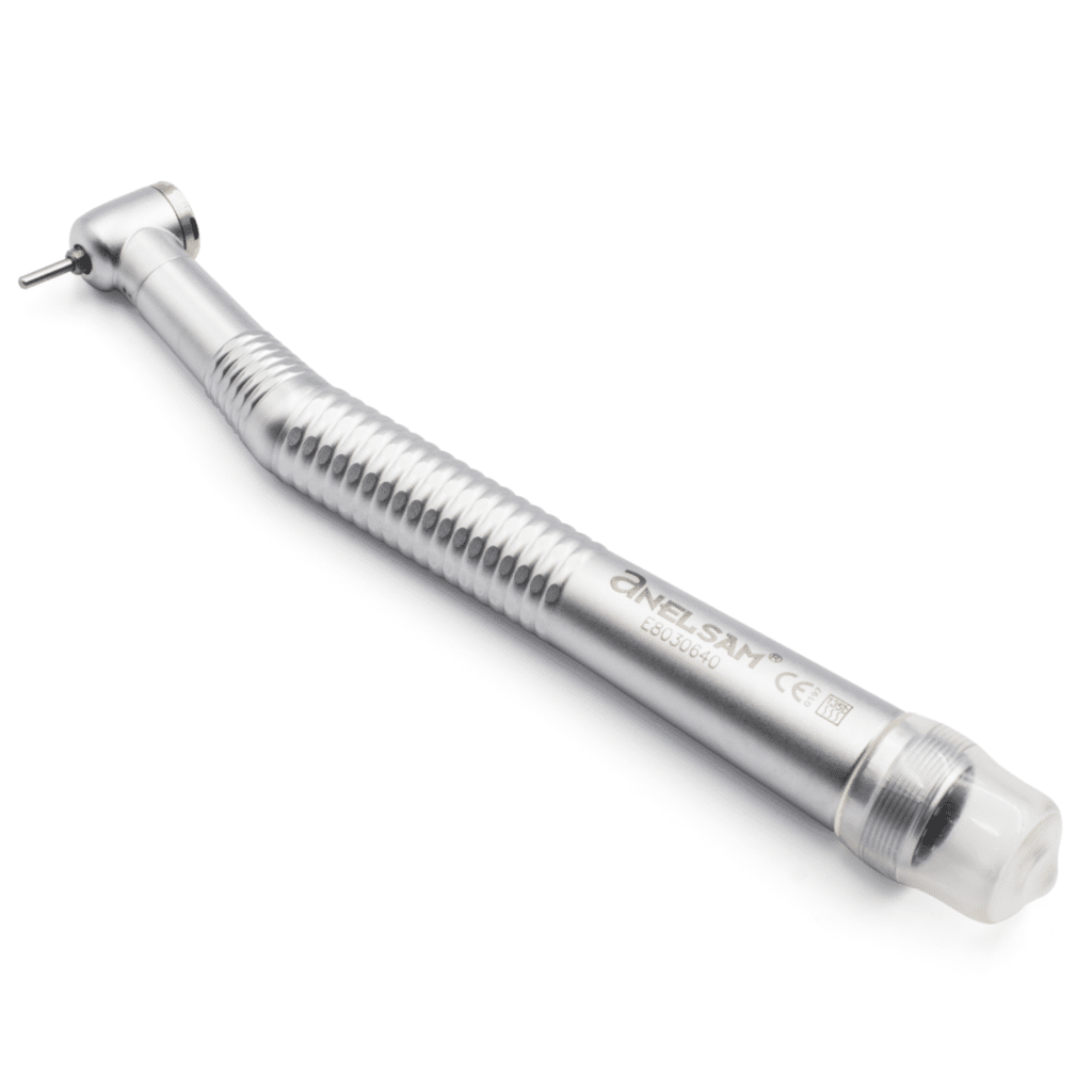 Pieza de Alta | Deposito Dental Odontology BG