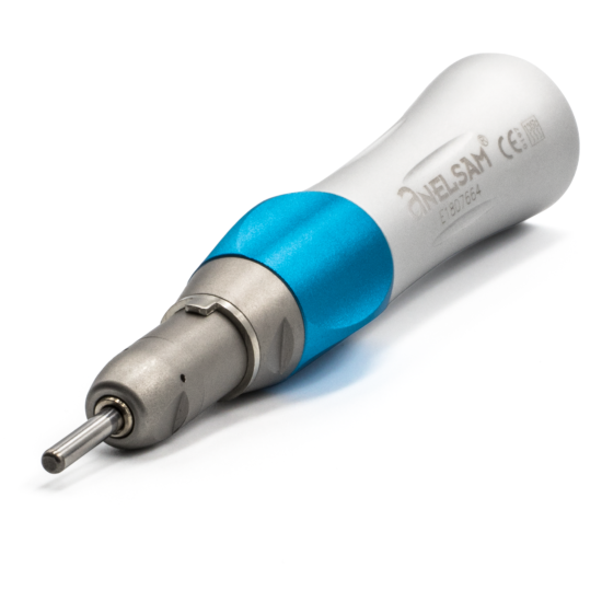 Jeringa Triple | Deposito Dental Odontology BG