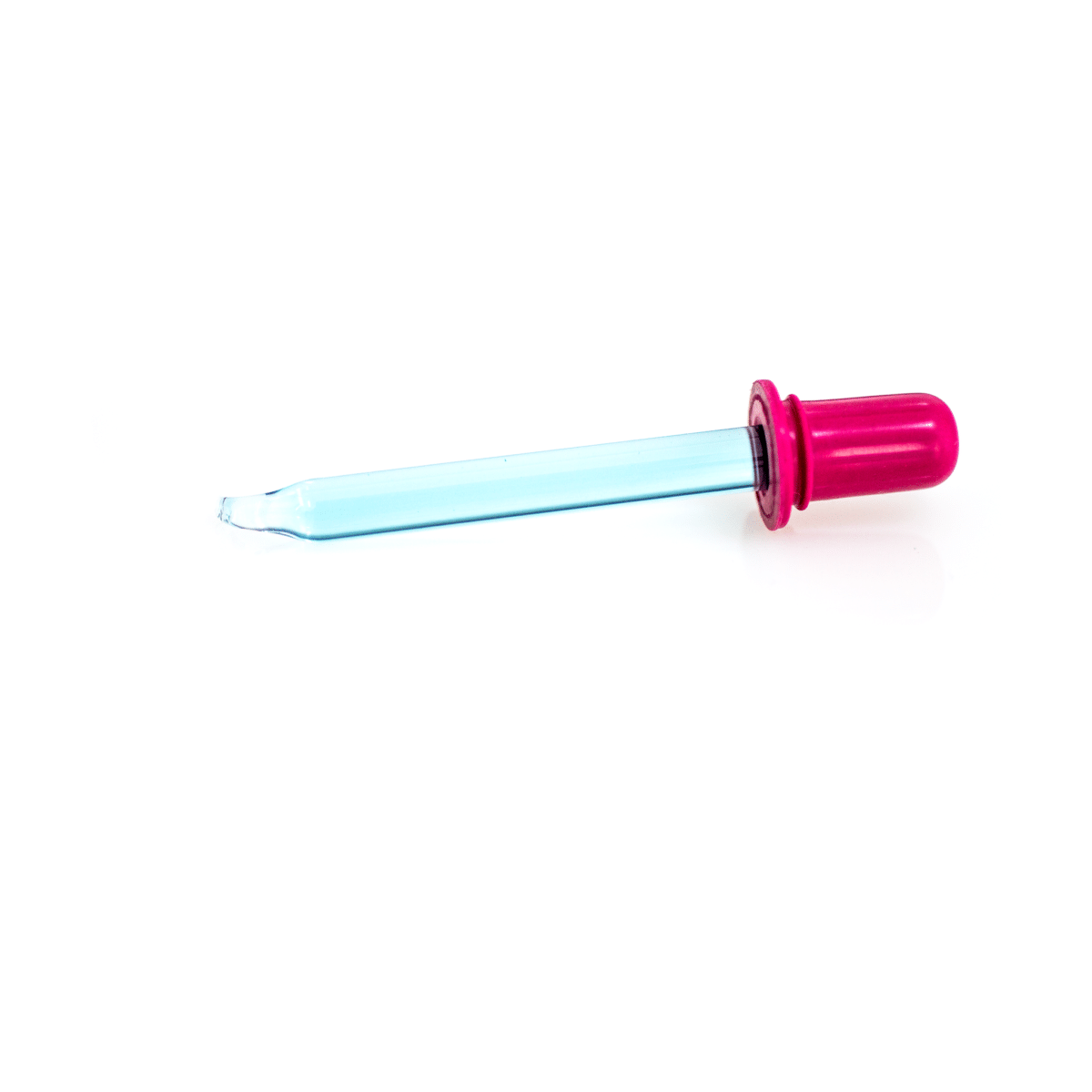 Gotero de Vidrio | Deposito Dental Odontology BG