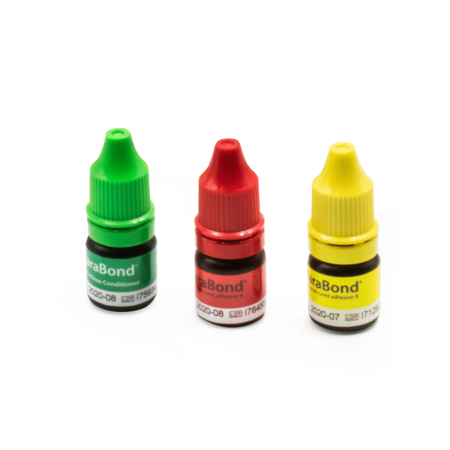 Paracore AM 5ml Welcome Kit-Deposito Dental Odontology BG