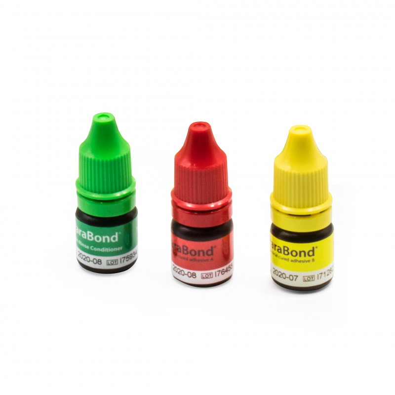 Paracore AM 5ml Welcome Kit-Deposito Dental Odontology BG