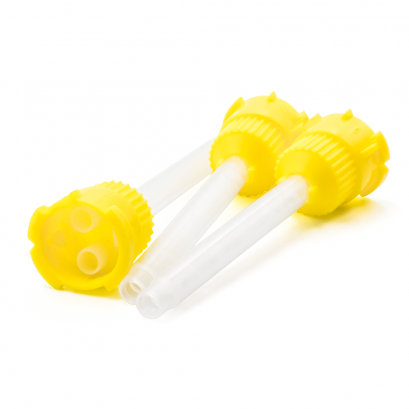Silicon Bite Register | Deposito Dental Odontology BG