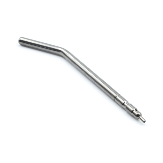 Jeringa Triple-Deposito Dental Odontology BG