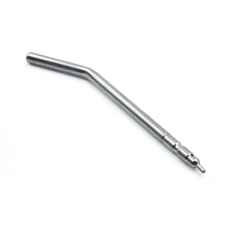 Jeringa Triple-Deposito Dental Odontology BG