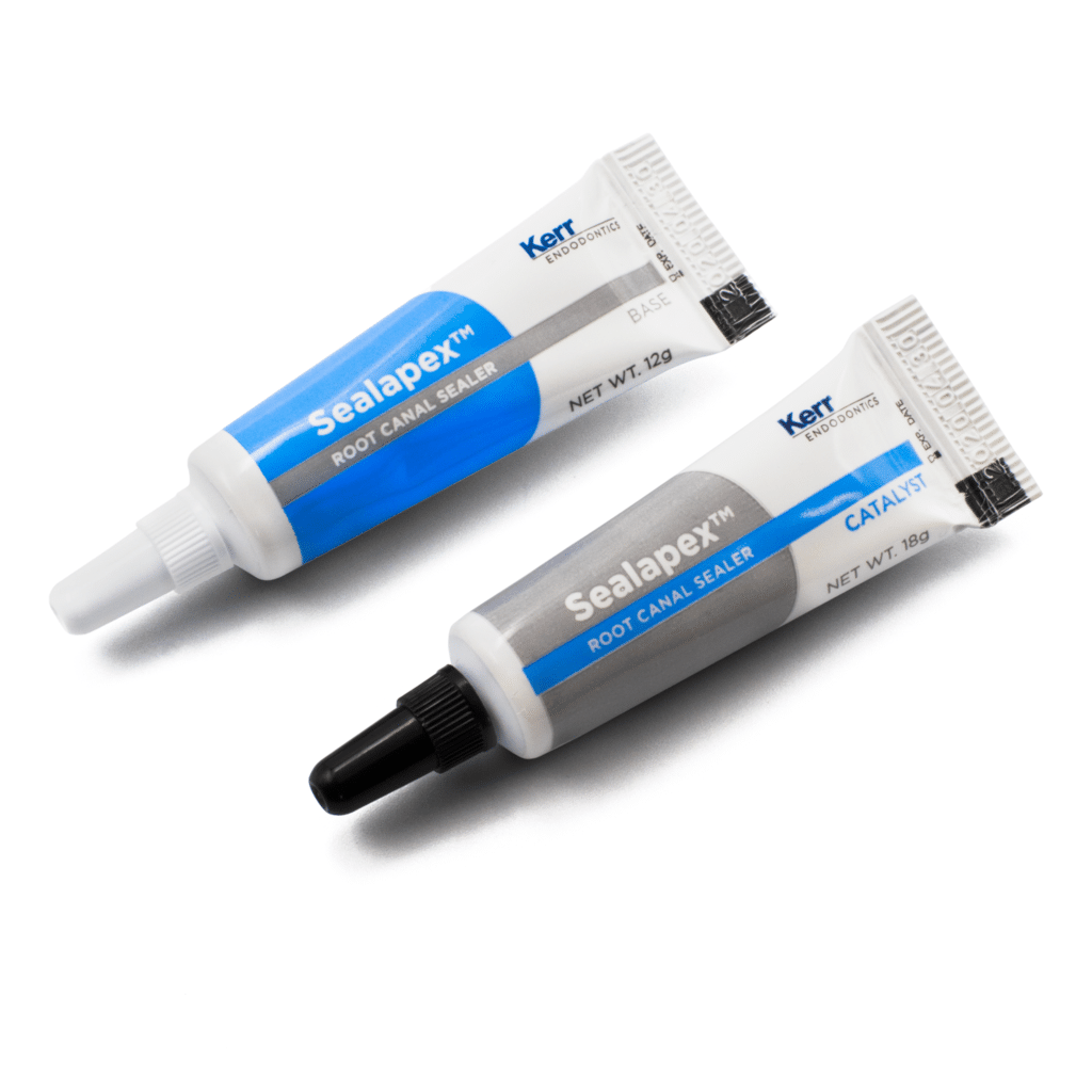 Cemento Sealapex | Deposito Dental Odontology BG