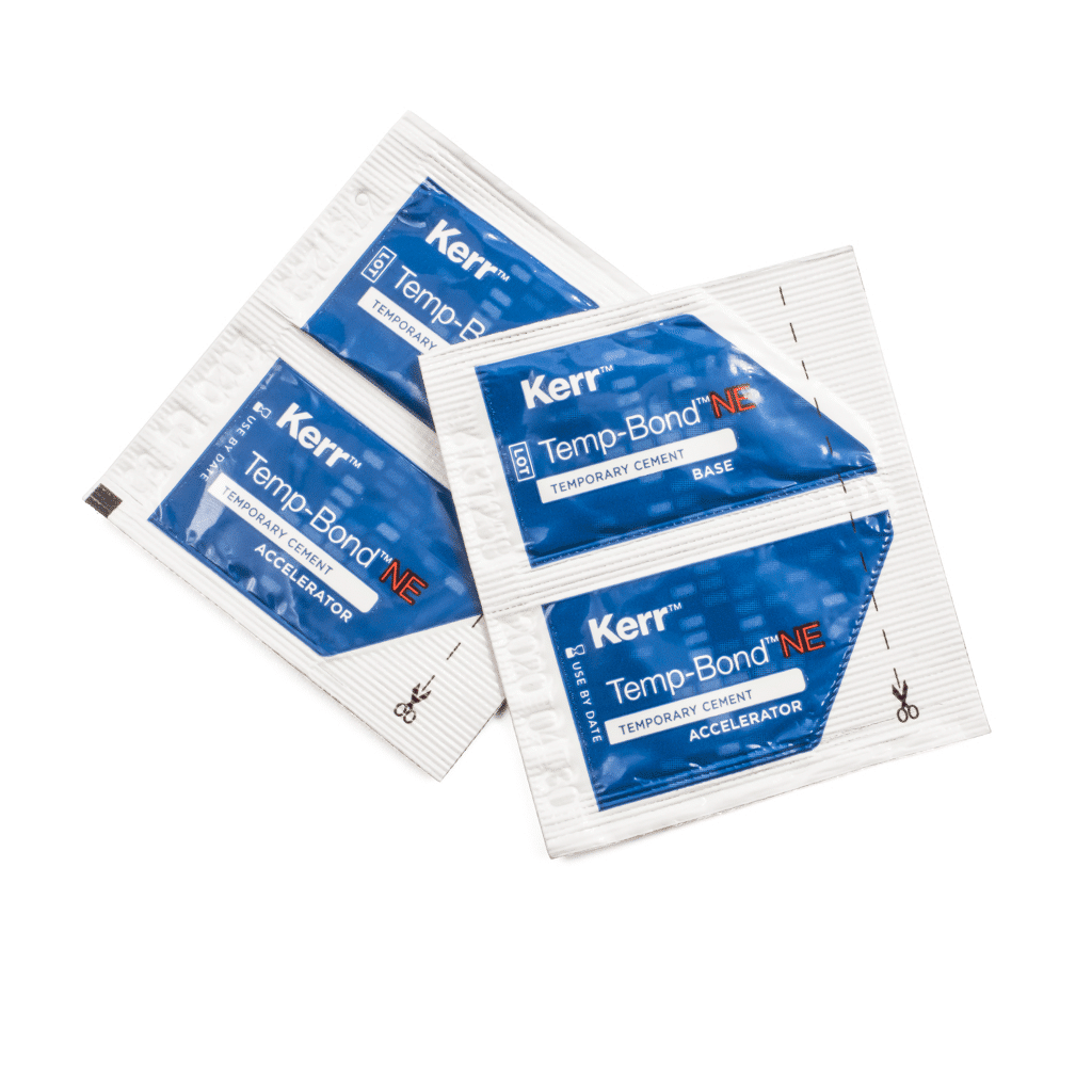 Temp Bond NE Unidose-Deposito Dental Odontology BG