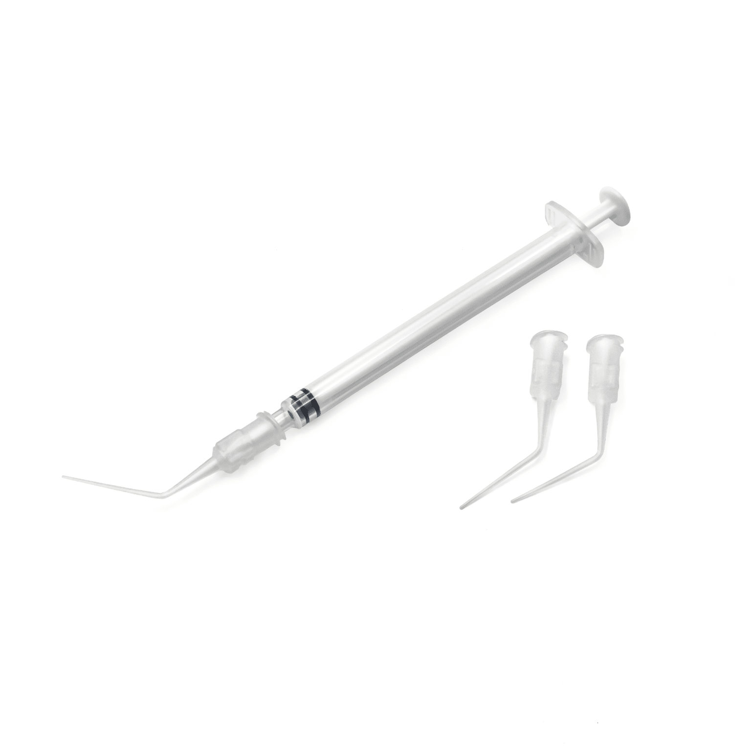 Endoprep Plus Jeringa – Deposito Dental Odontology BG