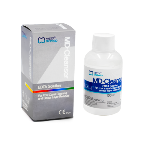 Endoprep Plus Jeringa – Deposito Dental Odontology BG