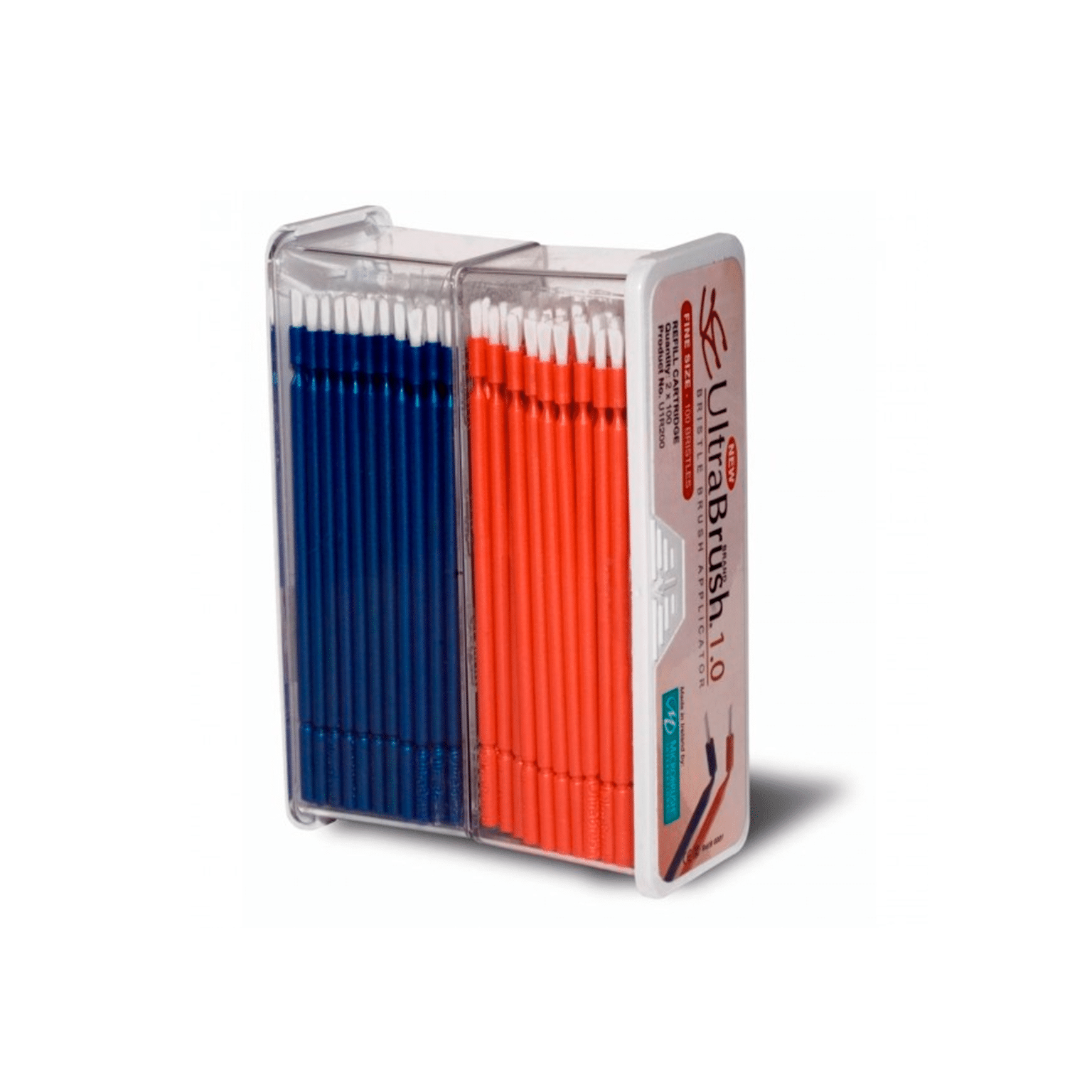 Microbrush-Deposito Dental Odontology BG