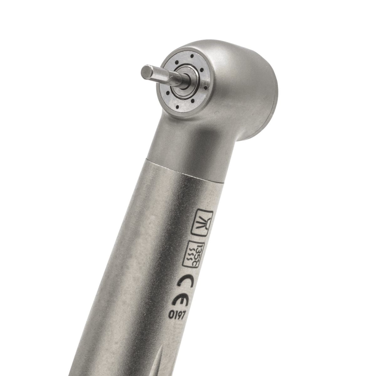 Pieza de Alta Panamax Plus Mini | Deposito Dental Odontology BG