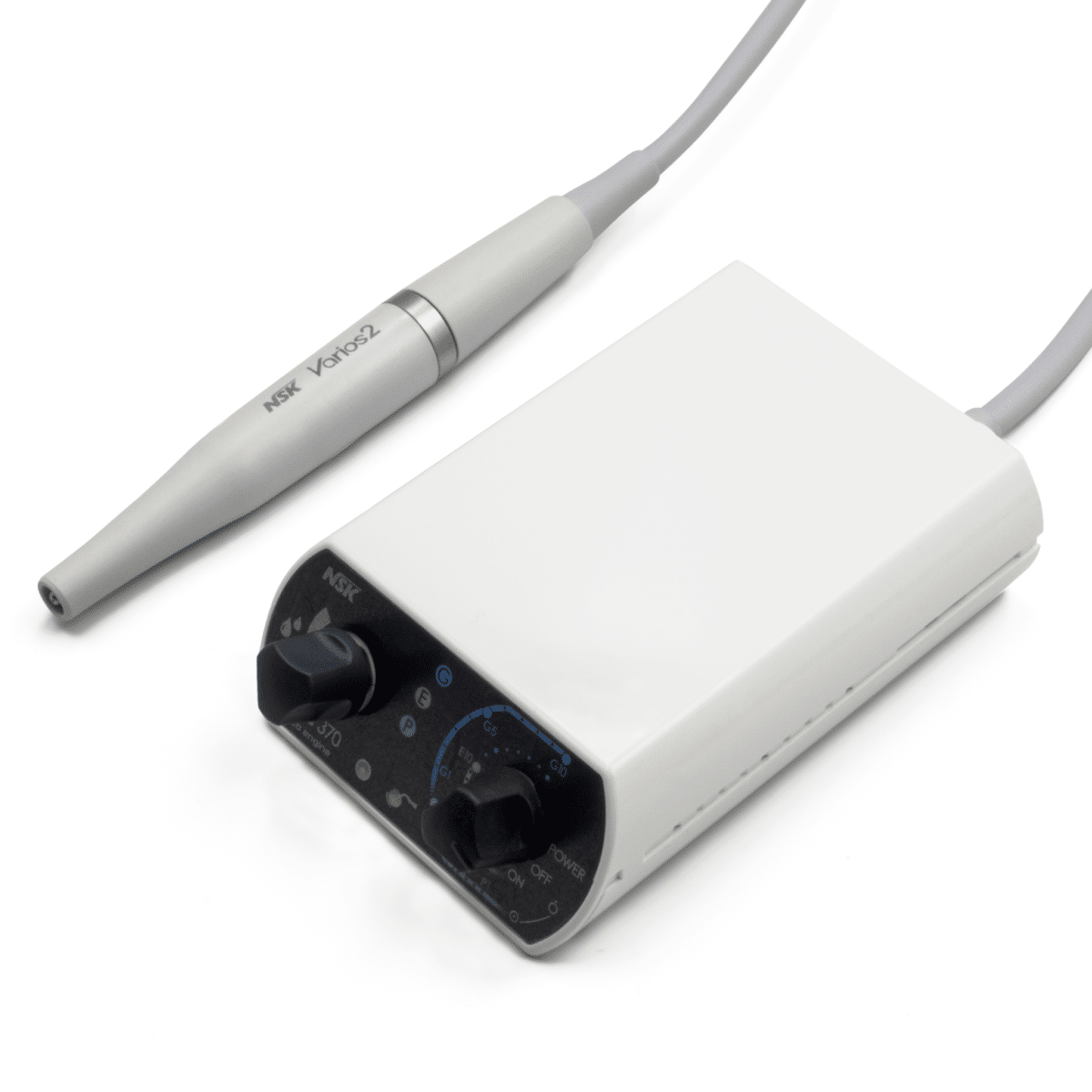 Escariador Ultrasonico D1 – Deposito Dental Odontology BG