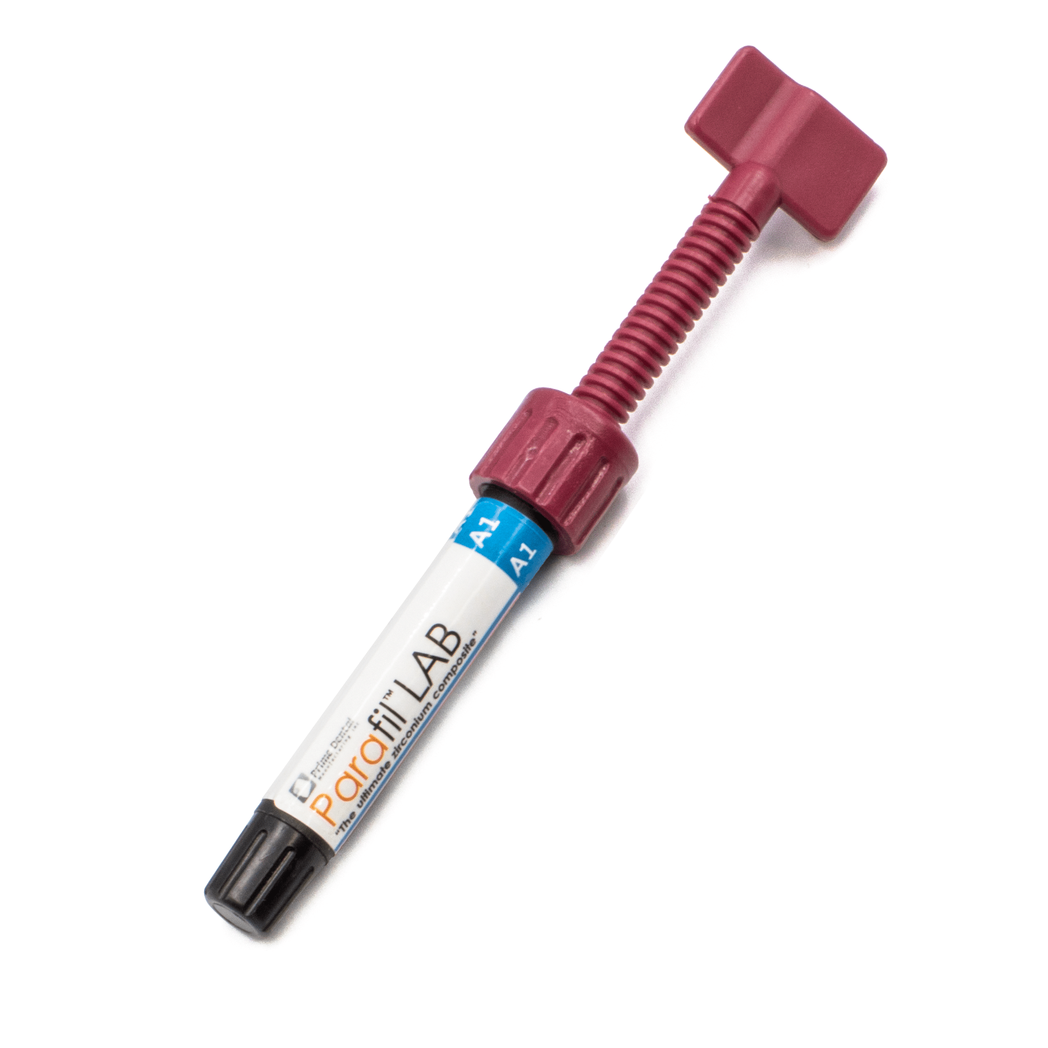 Kit Parafil Lab – Deposito Dental Odontology BG