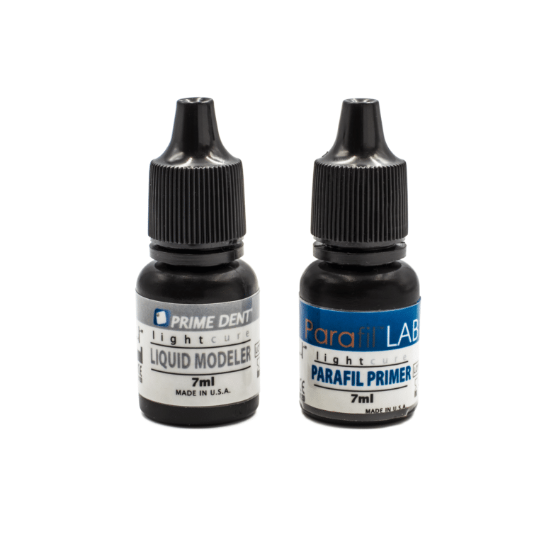 Kit Parafil Lab-Deposito Dental Odontology BG