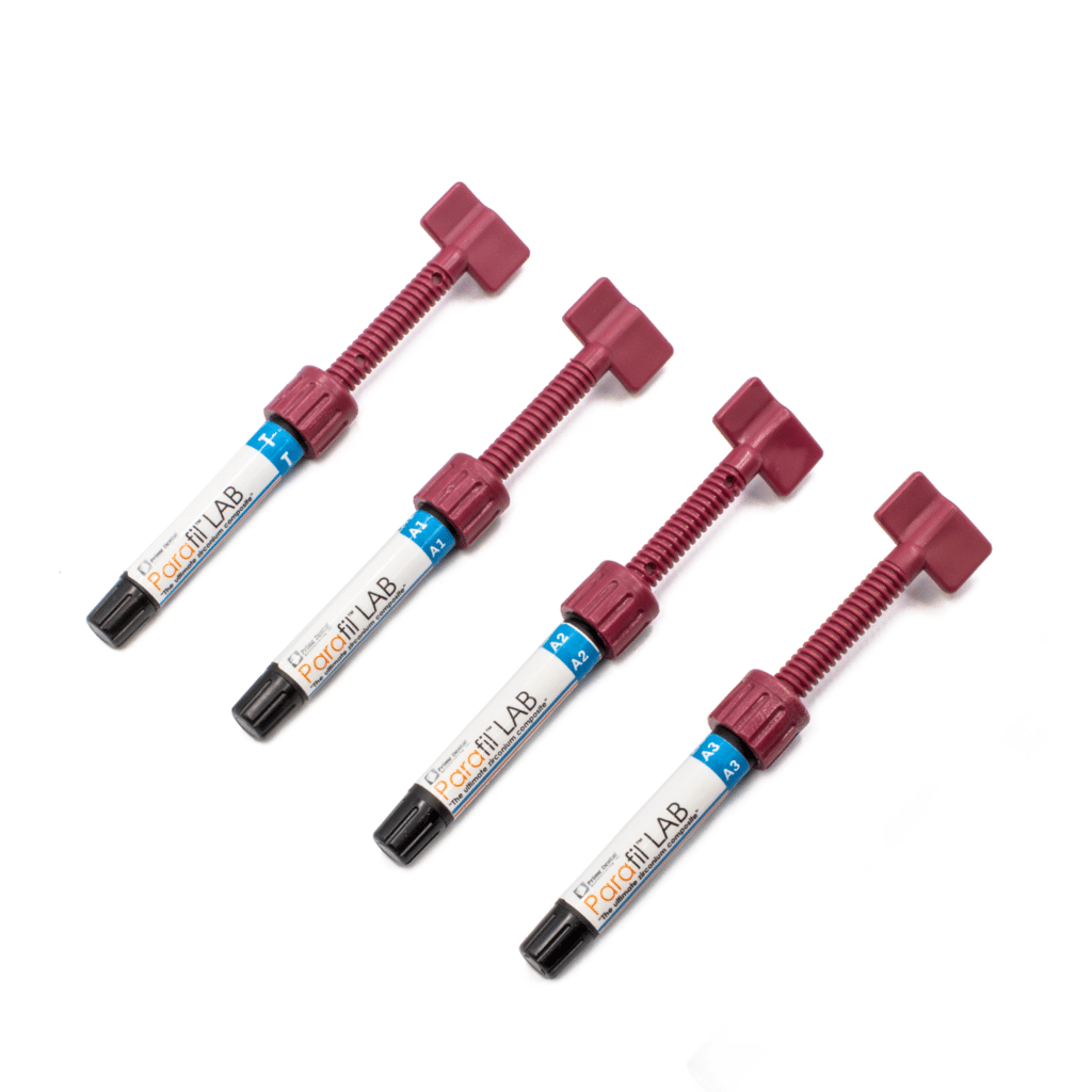 Refill Parafil Lab | Deposito Dental Odontology BG