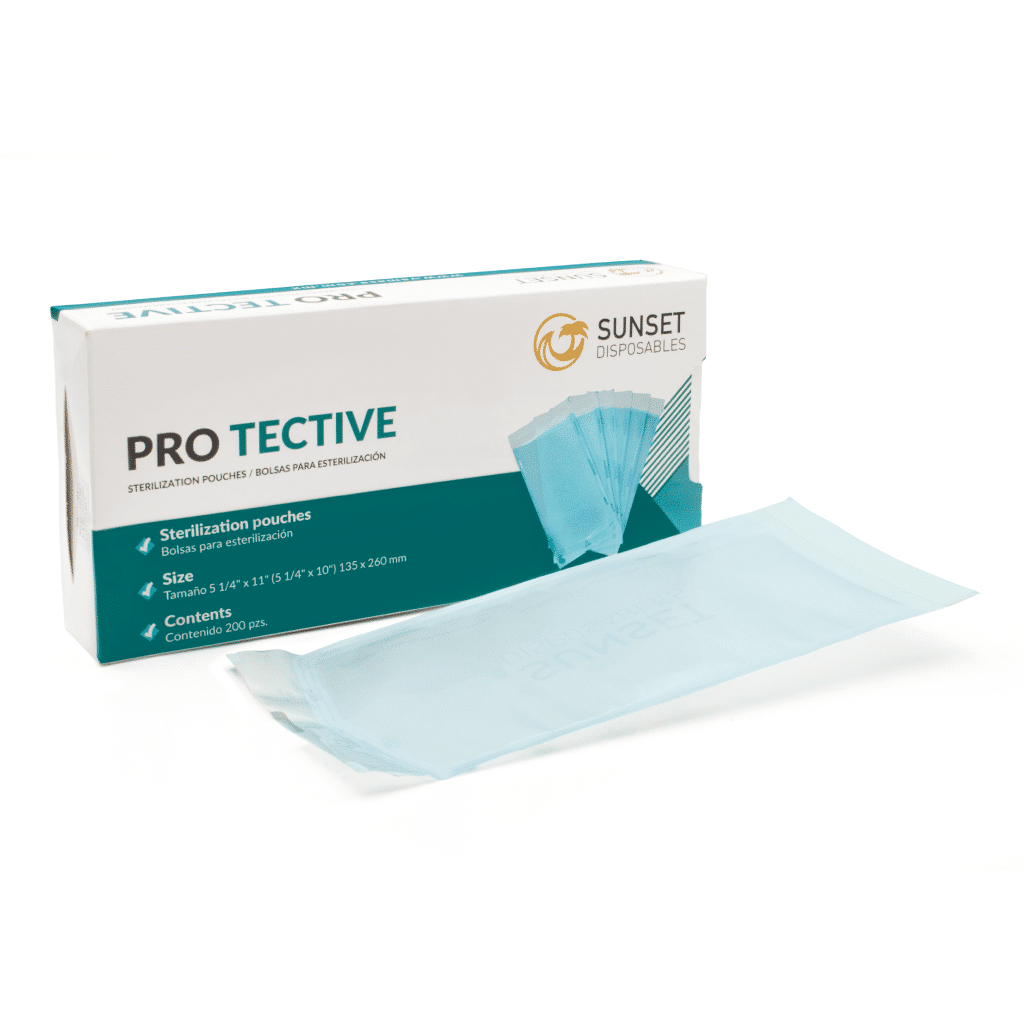 Bolsa Para Esterilizar | Deposito Dental Odontology BG