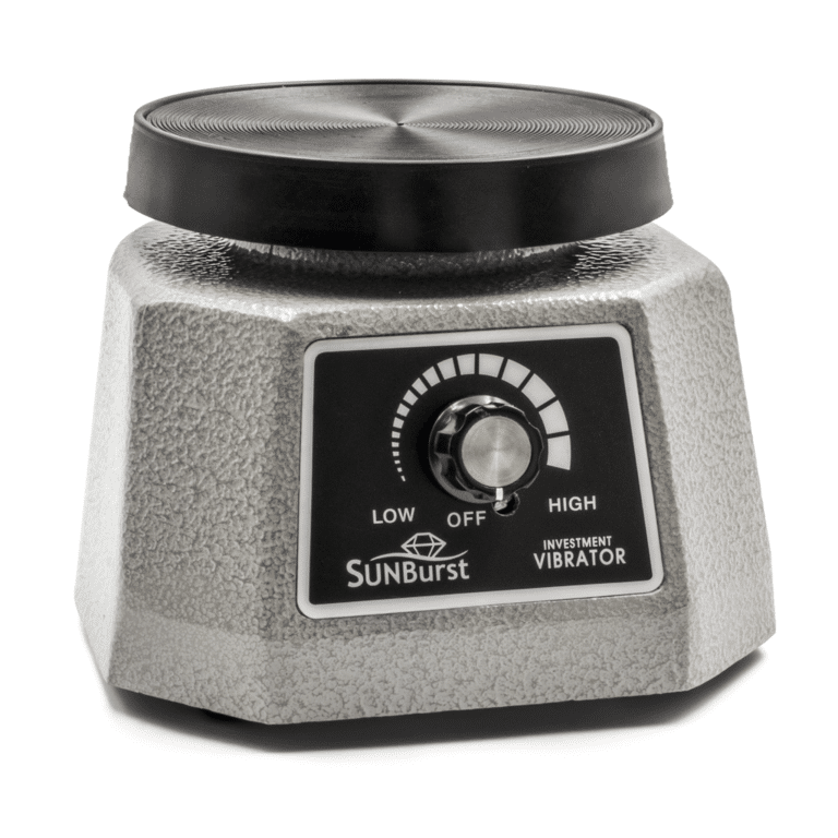 Vibrador Para Yeso | Deposito Dental Odontology BG