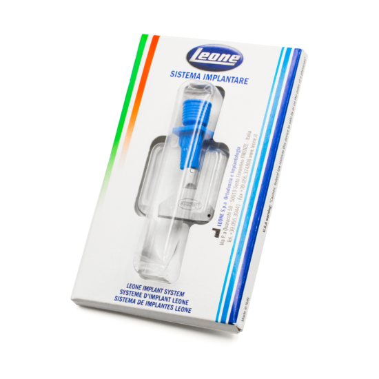 Tornillo Triple Inferior | Deposito Dental Odontology BG