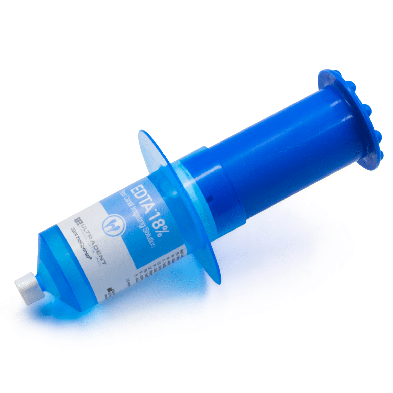 EDTA Al 18% Jumbo | Deposito Dental Odontology BG