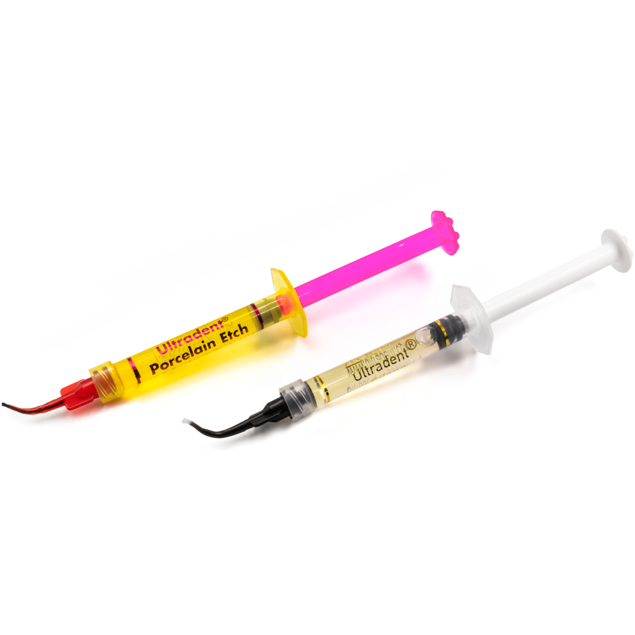 Kit Ácido Porcelain Etch & Silano-Deposito Dental Odontology BG