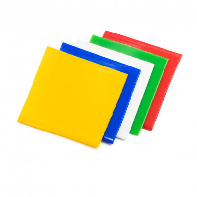 Acetato De Resina Colores Surtidos | Deposito Dental Odontology BG