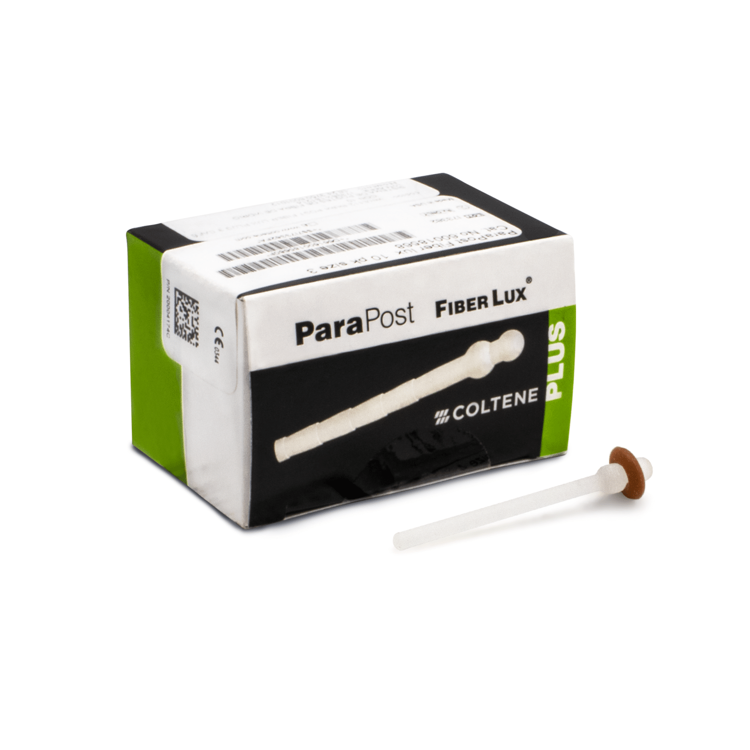 Postes Fiber Lux Plus | Deposito Dental Odontology BG