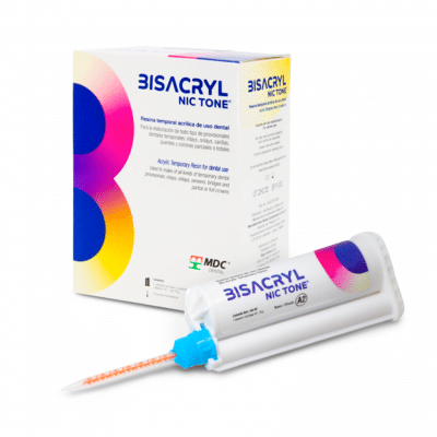 BISACRYL NicTone – Deposito Dental Odontology BG
