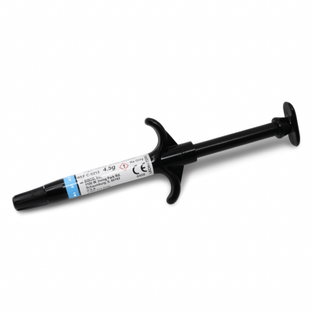 eCEMENT Dual Universal 8gr – Deposito Dental Odontology BG