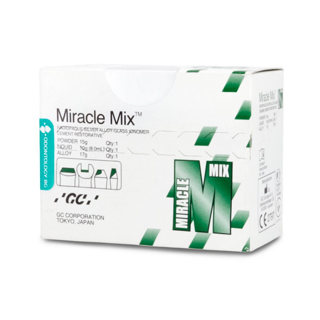 MIRACLE-MIX-KIT-GC-1 – Deposito Dental Odontology BG