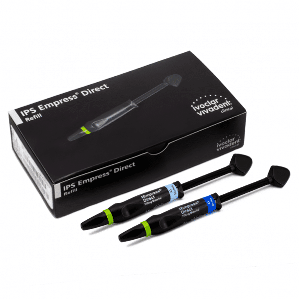 IPS Empress Direct Color 1gr – Deposito Dental Odontology BG