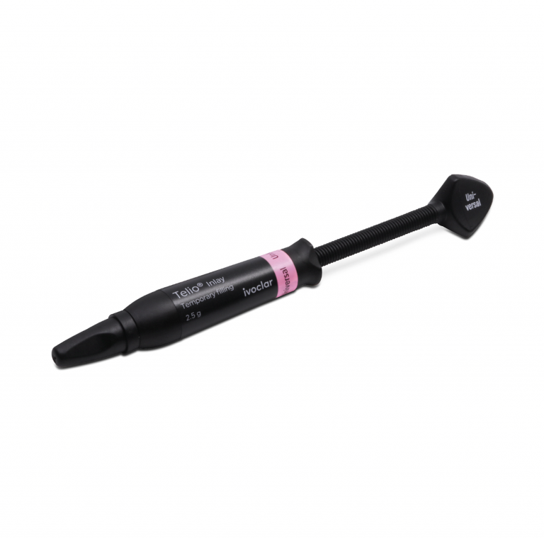 Telio Inlay – Deposito Dental Odontology BG
