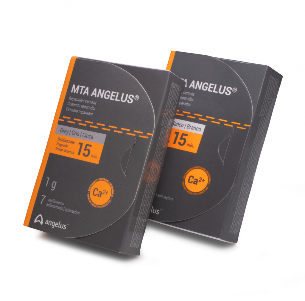 MTA ANGELUS 1gr – Deposito Dental Odontology BG